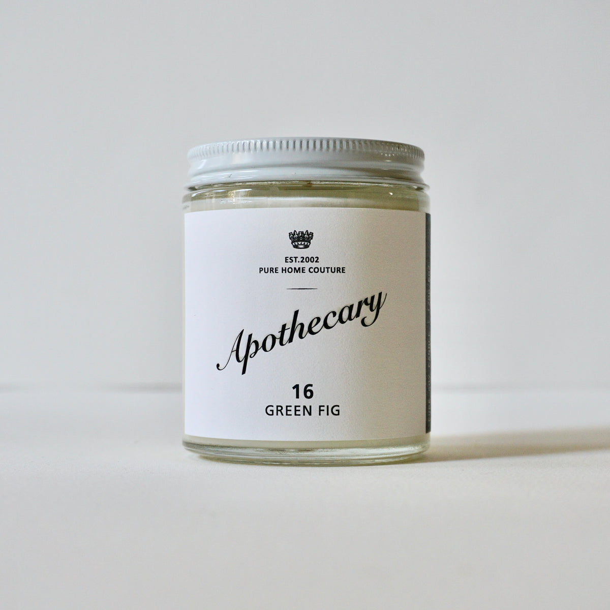 Apothecary Candles – PURE HOME COUTURE APOTHECARY