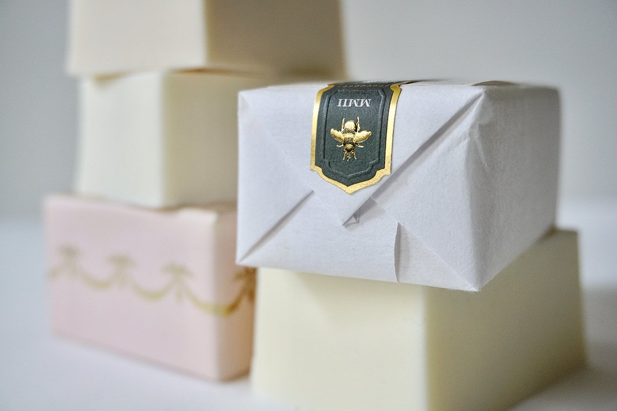 Soap Cakes – PURE HOME COUTURE APOTHECARY