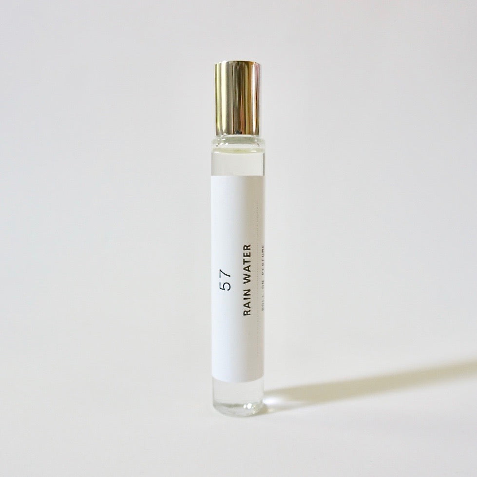 Roll-on Perfume – PURE HOME COUTURE APOTHECARY
