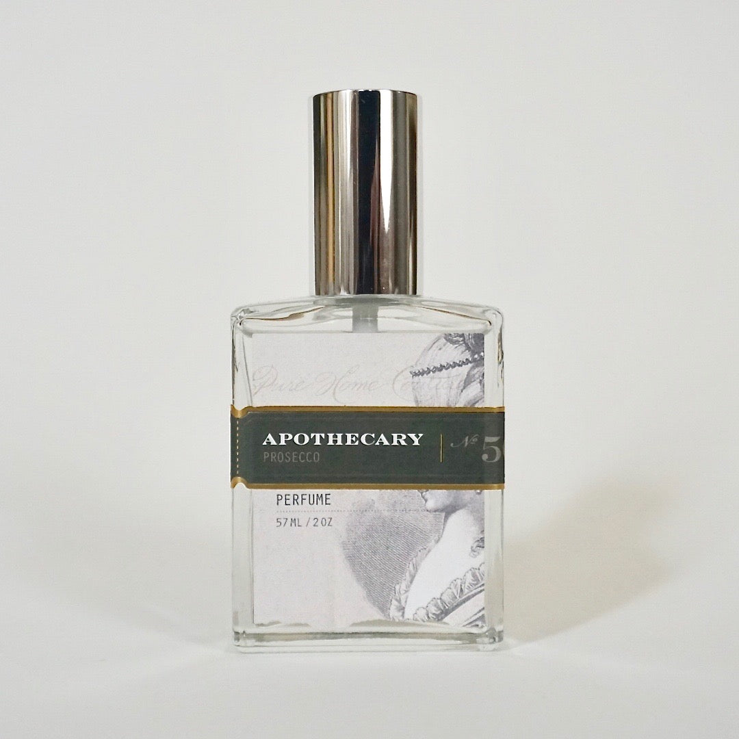 Perfume-Prosecco No.56 – PURE HOME COUTURE APOTHECARY